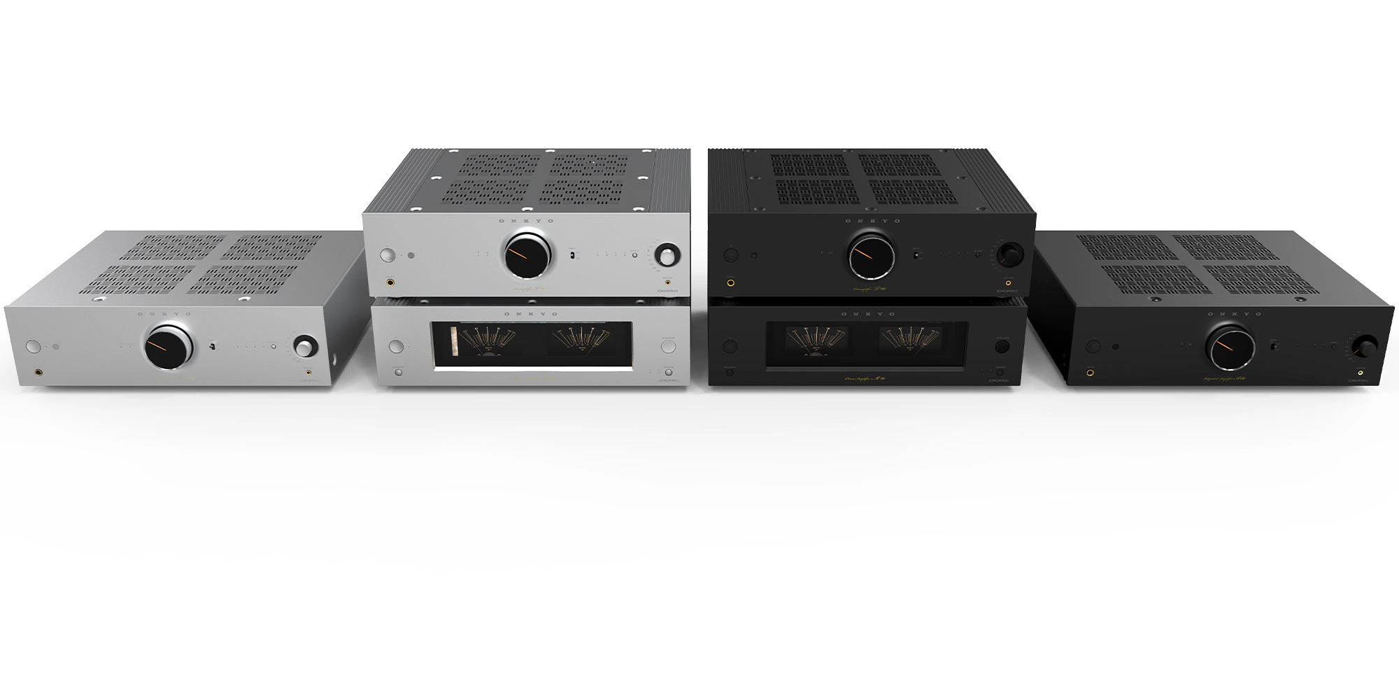 First Look - Onkyo Icon Series - HEIMKINOWELTEN.DE First Look - Onkyo Icon Series - HEIMKINOWELTEN.DE